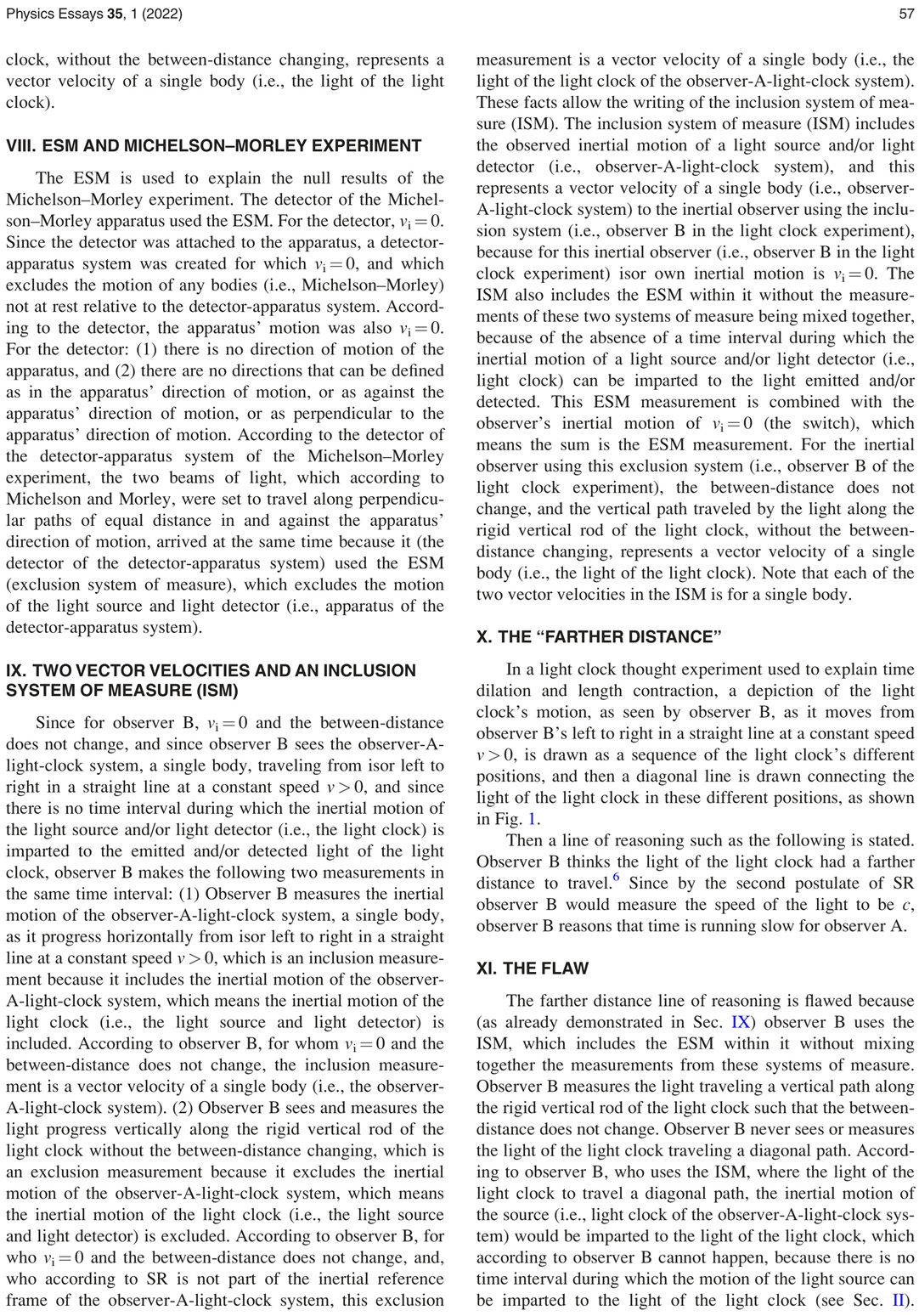 Published Paper 2 – Discontinuum Physics